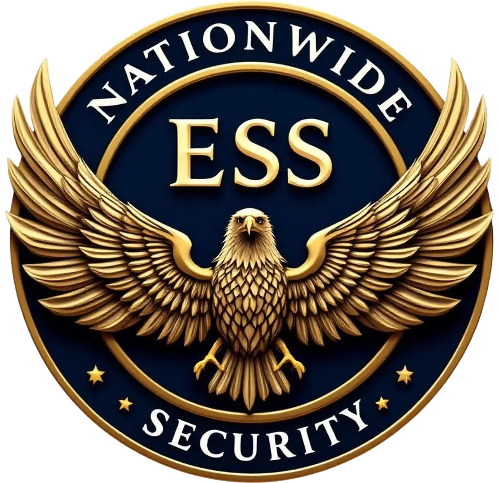 ESS Nationwide - Professional Security Services