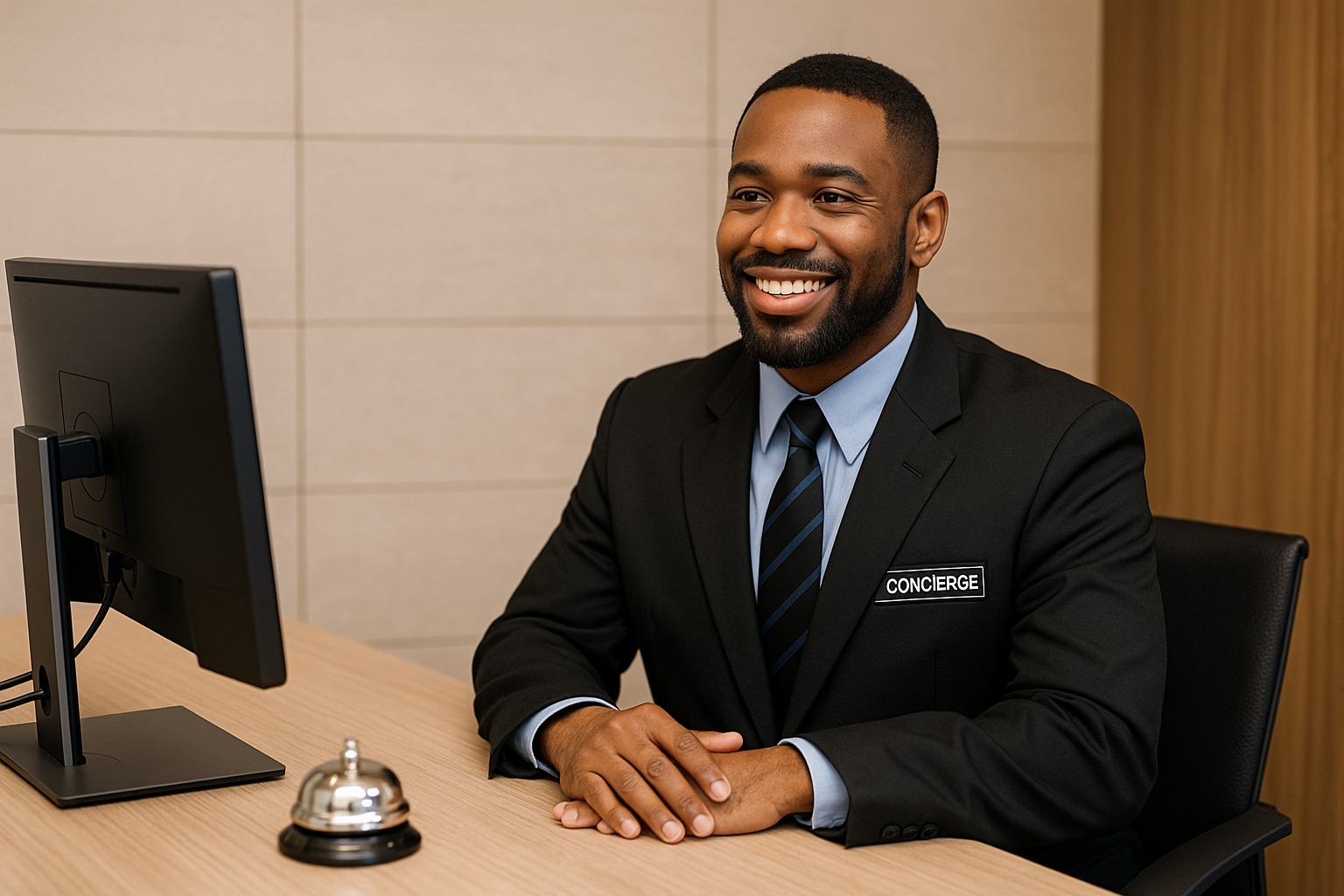 ESS Nationwide - Professional Security Services