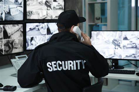 ESS Nationwide - Professional Security Services