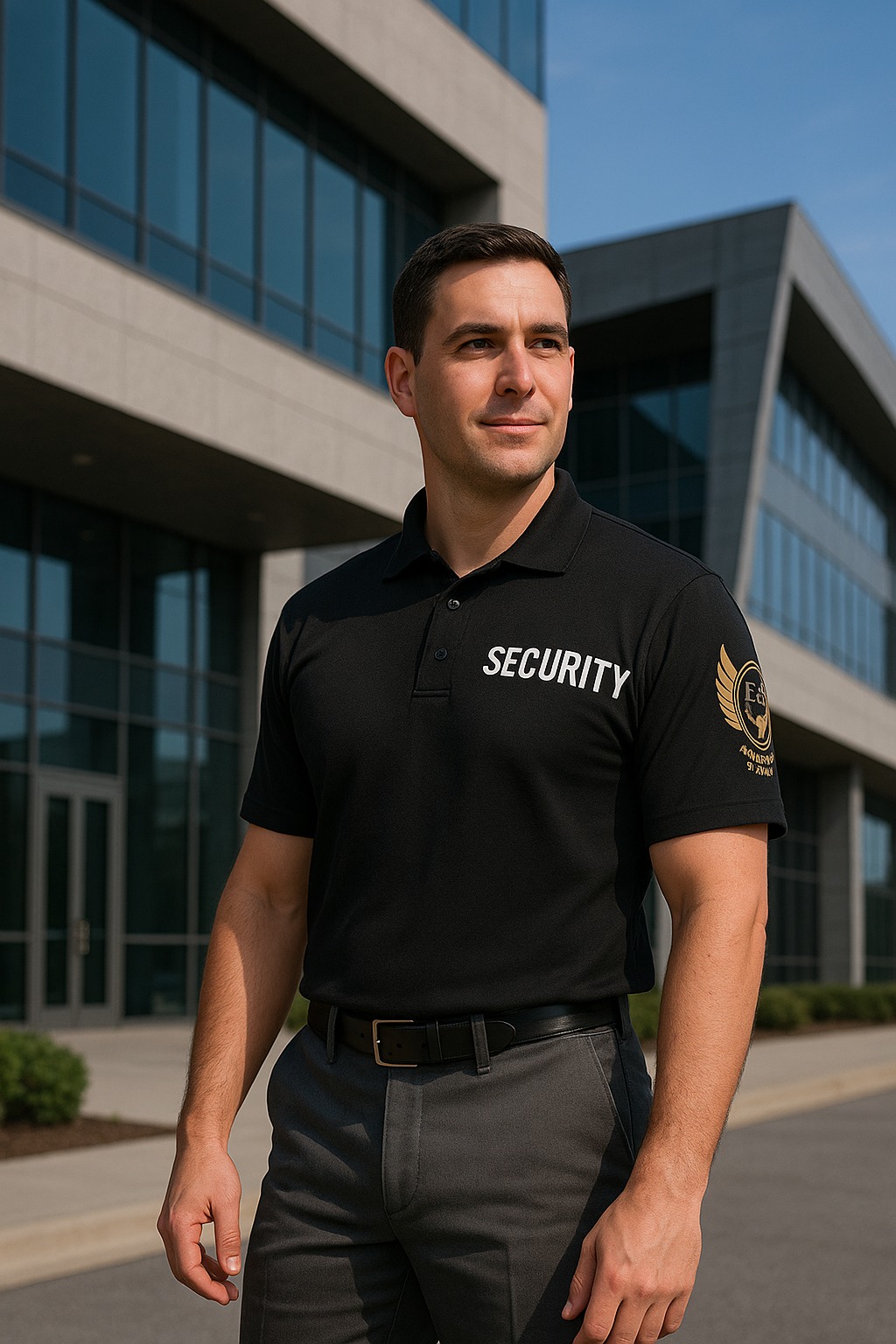 ESS Nationwide - Professional Security Services